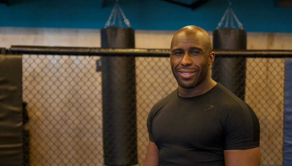 Leon Wills - Online Coaching